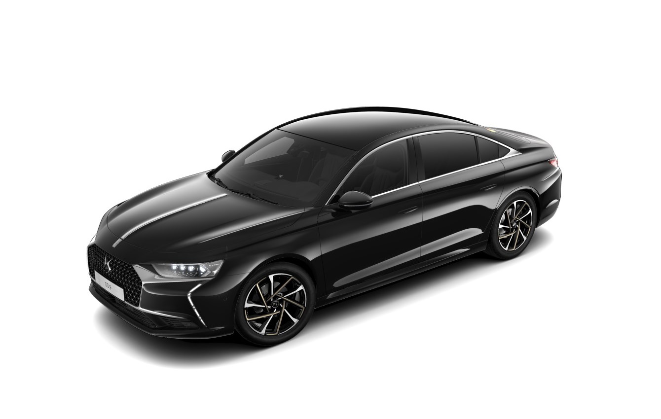 DS 9 (2020 à 2024) - Couleurs en images et code peinture