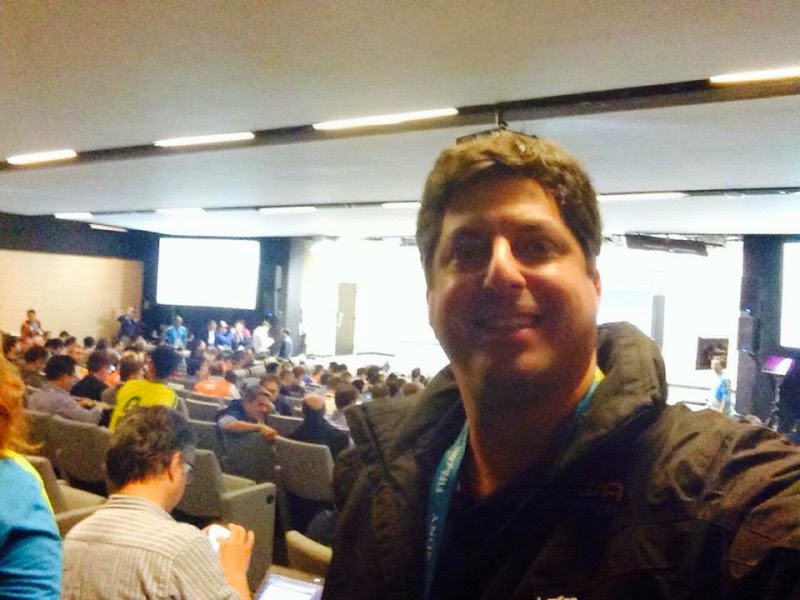 El Palpiteiro do Futebol Catarinense: ENTREVISTA: Leonardo Baran ...