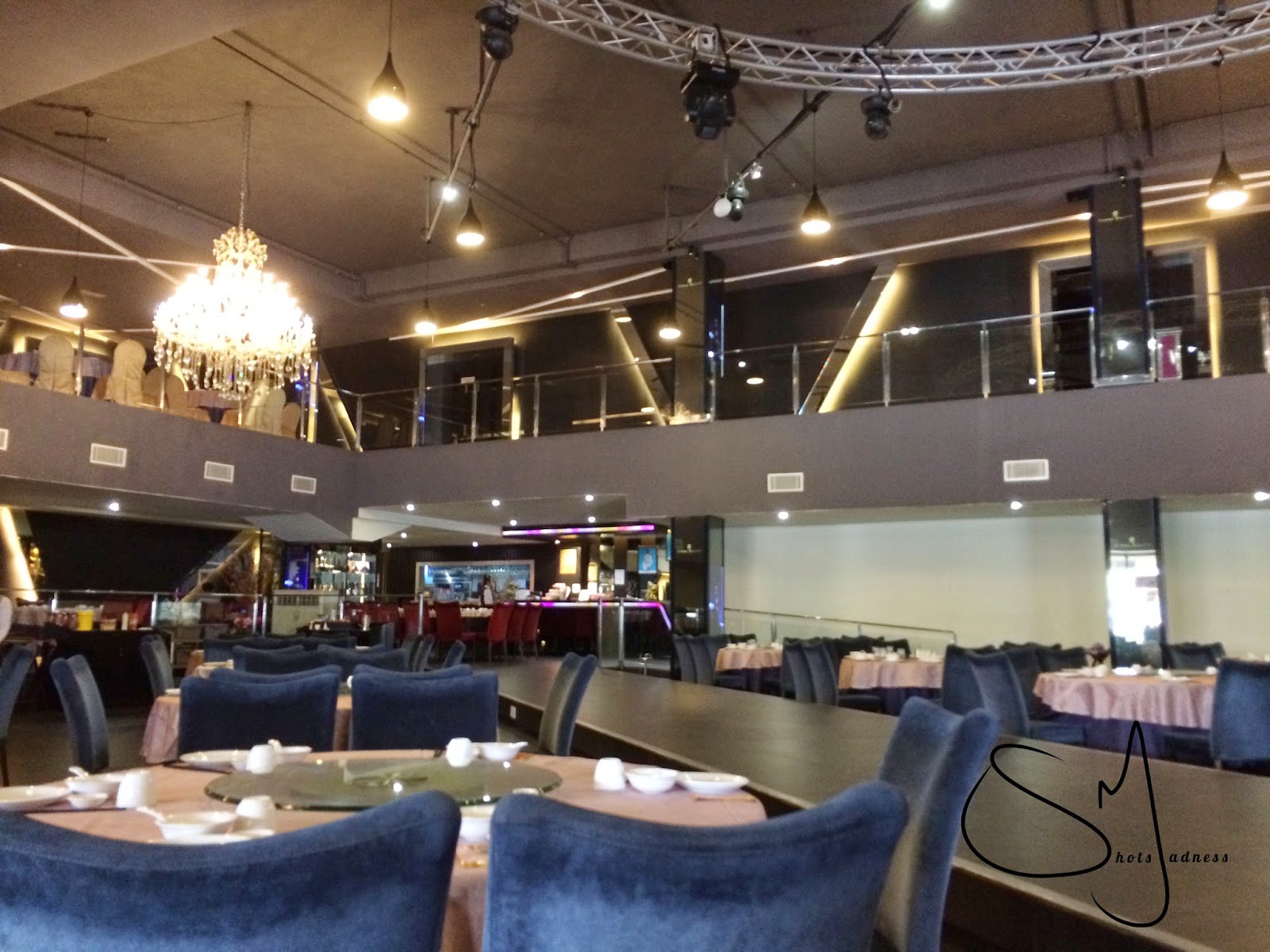 RESTORAN LOON SING 隆盛集团 JOHOR BAHRU | LEANNE TILL THE END