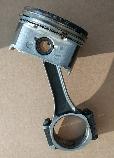 Hydrolock - What is it and How to Prevent it. (Written by Captain Frank ...