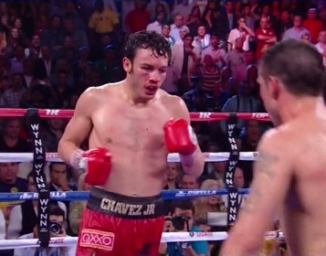 All About Sports: Julio Cesar Chavez Jr Profile, Biography, Pictures ...