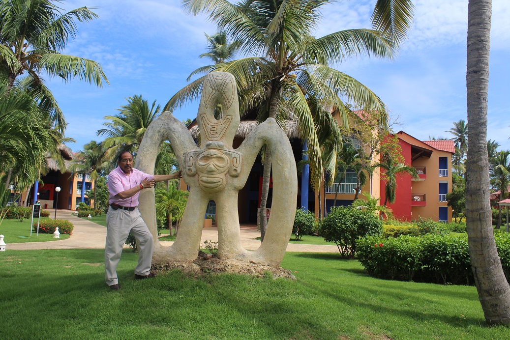 Certeza: CULTURA Y TÓTEMS TAÍNOS: LOS CEMÍES EN LA MITOLOGÍA CARIBEÑA ...
