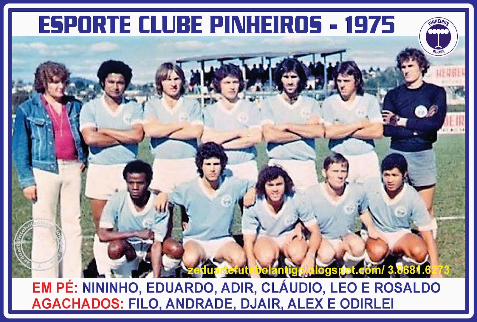 Esporte Clube Pinheiros