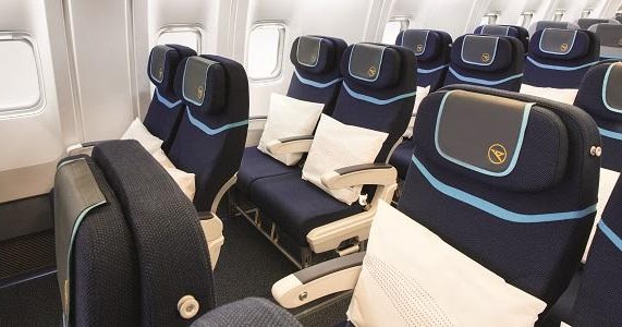 Condor Premium Class zum Economy Preis: Kanarische Inseln ab 50,99 ...