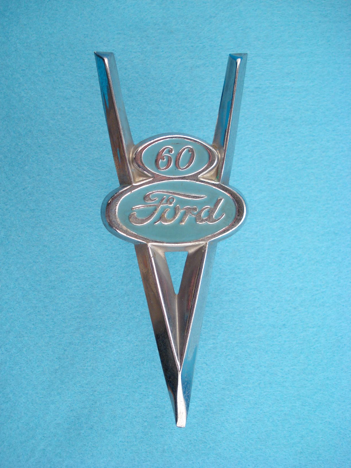 American Auto Emblems: FORD TRUCK