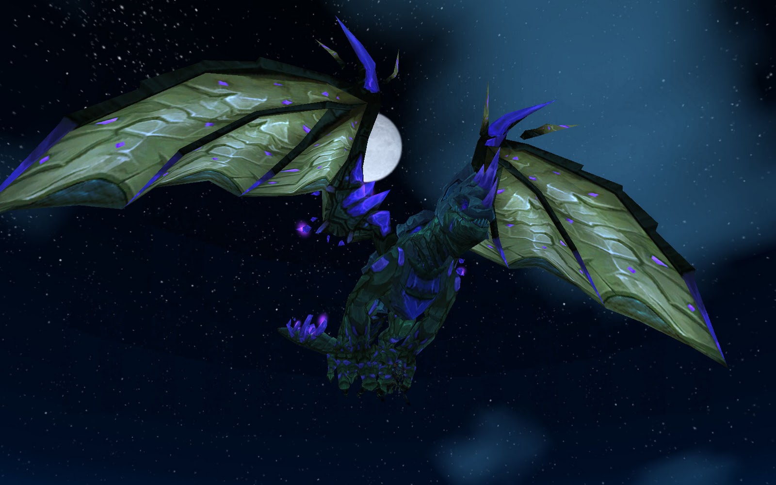 WoW Rare Spawns: Screen Shots