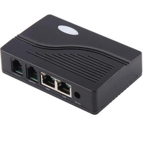 WHAT ARE THE DIFFERENT NETWORKING DEVICES?