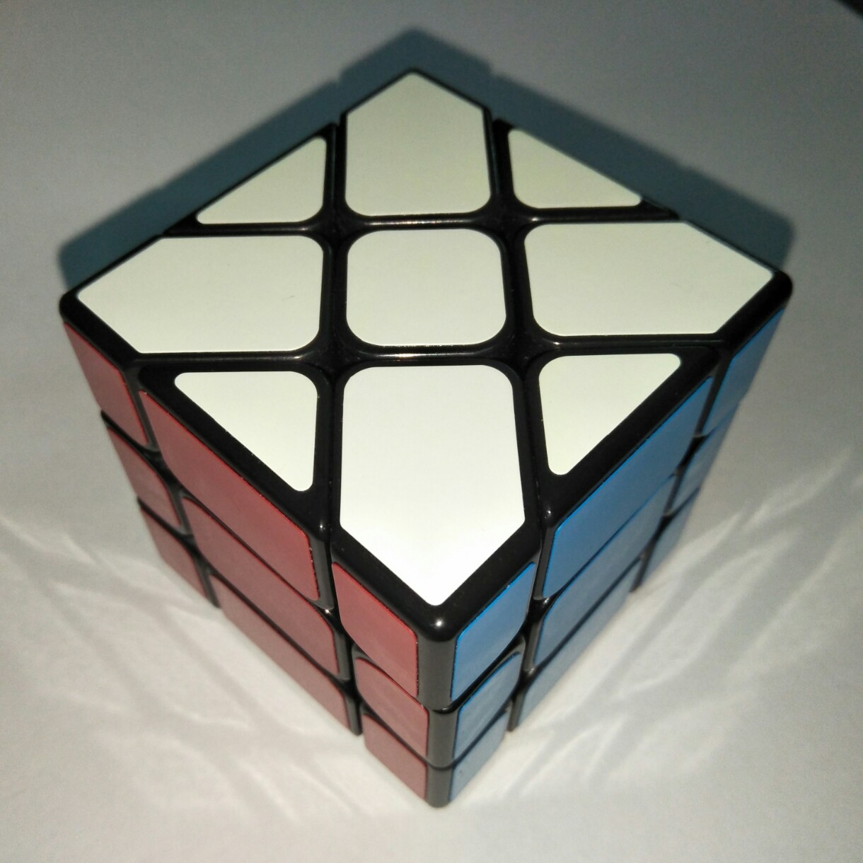 OKPing17: มารู้จัก fisher cube ของเด็กเล่นพัฒนาทักษะ OKPing17: มารู้จัก fisher cube ของเด็กเล่นพัฒนาทักษะ