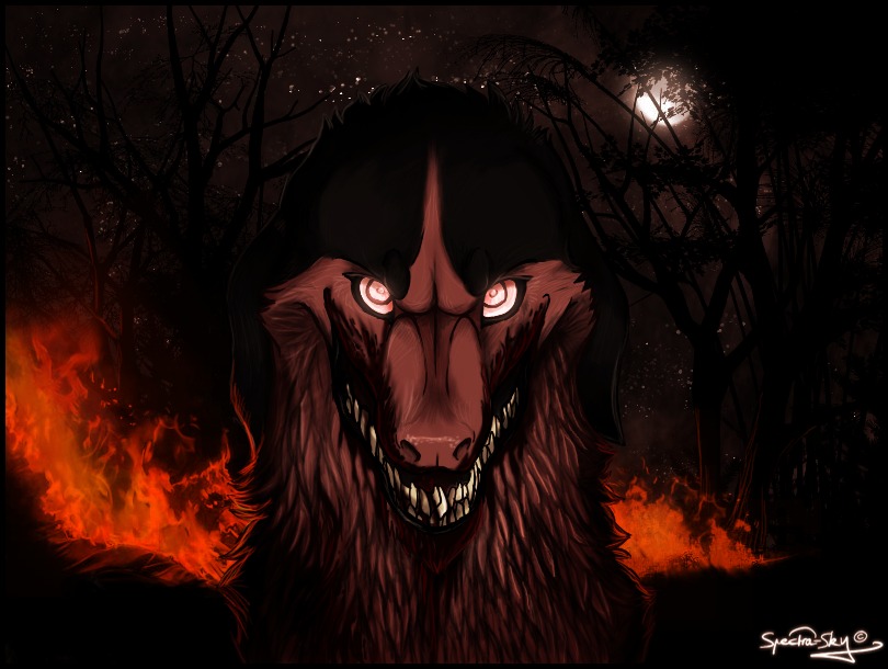 cosas: 10 TIPOS DE CREEPYPASTAS