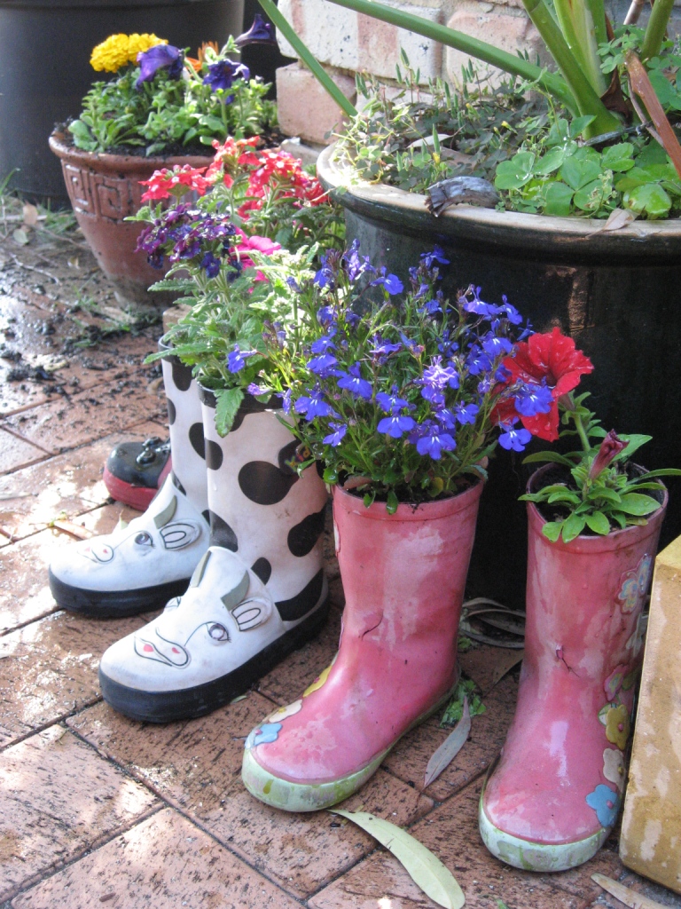 Small Steps for Sustainability