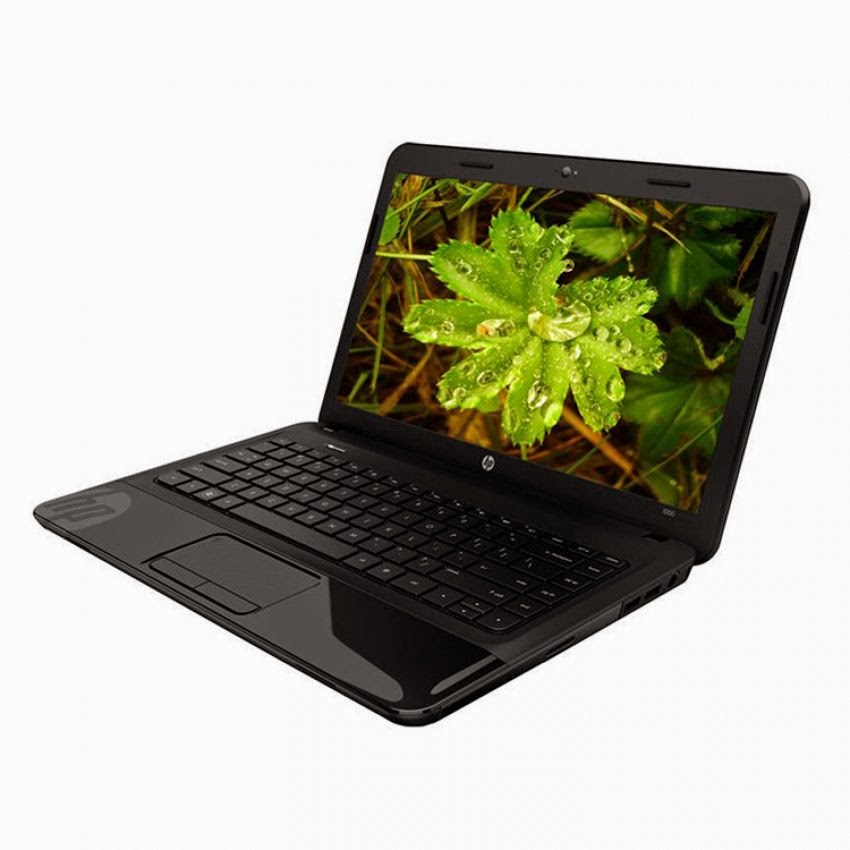 Harga Laptop HP Terbaru Pavilion 14-d010AU AMD E1-2100 2GB UBUNTU | OTO TI