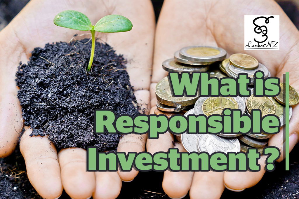 What is responsible investment and why does it matter? Article by ...