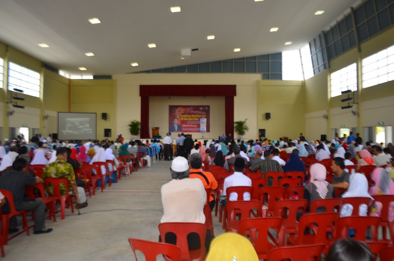 Project G'Ganu %%%%%%: Sekolah Sains Batu Pahat, Johor SBP paling ...