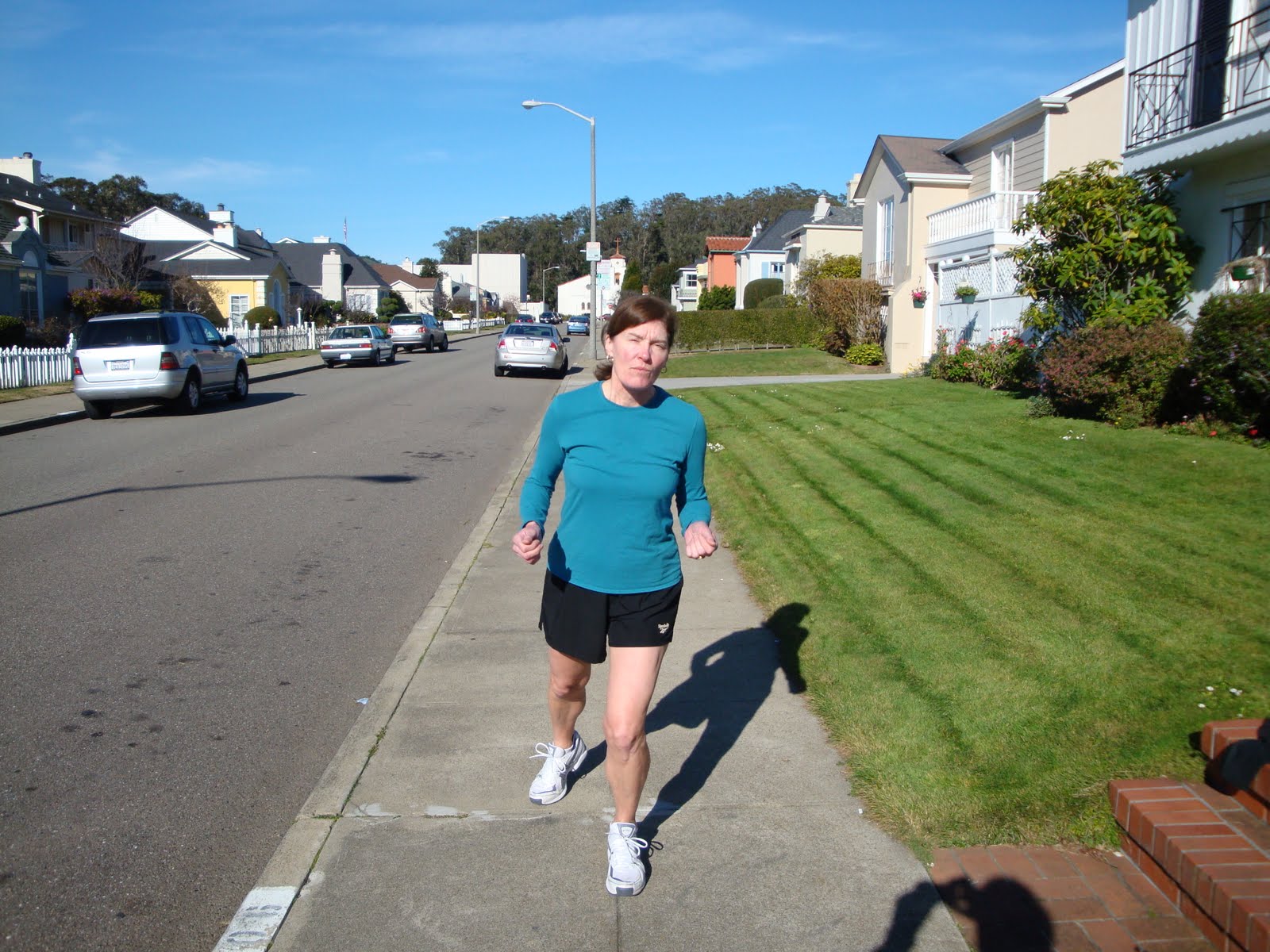 Foot and Ankle Problems By Dr. Richard Blake: Limping: Possible Causes