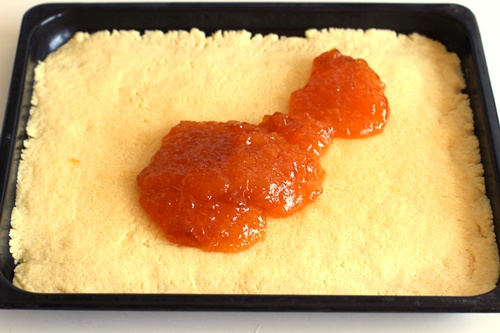 Mamina jela: London štanglice