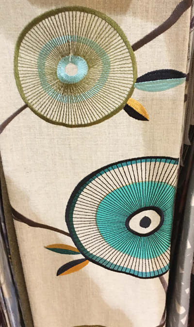 print & pattern: HOME DECOR - john lewis part 1