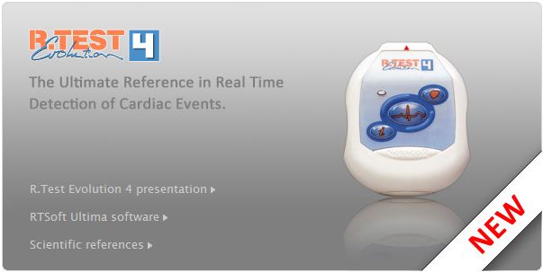 ECG Monitoring: January 2012
