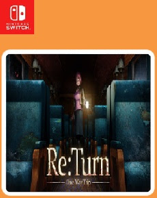 ReTurn One Way Trip - Download Game Nintendo