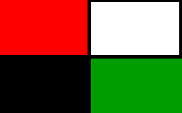 Flags of the Arab countries - Flags colors - Meaning - follow ways