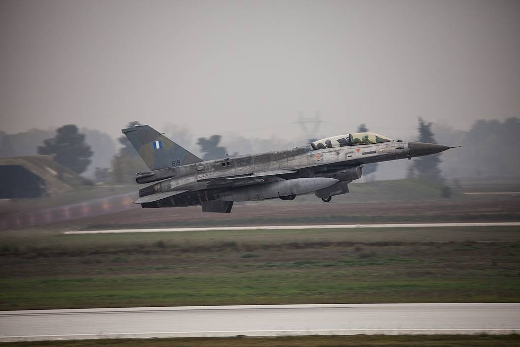 Castle Forge 2021, US Strike Eagles train with NATO allies to enhance ...