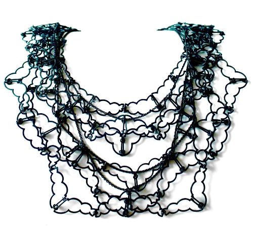 Elemeno P: Alexandra Bahlmann