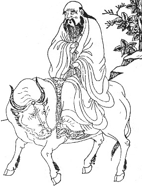 Biografi Lao Tse - Filsuf dan Penyair dari Cina Kuno - BIOGRAFI TOKOH ...