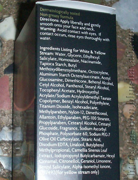 Olay Total Effects 7 in 1 Cream & Serum Duo - A Review | Fashion Panache