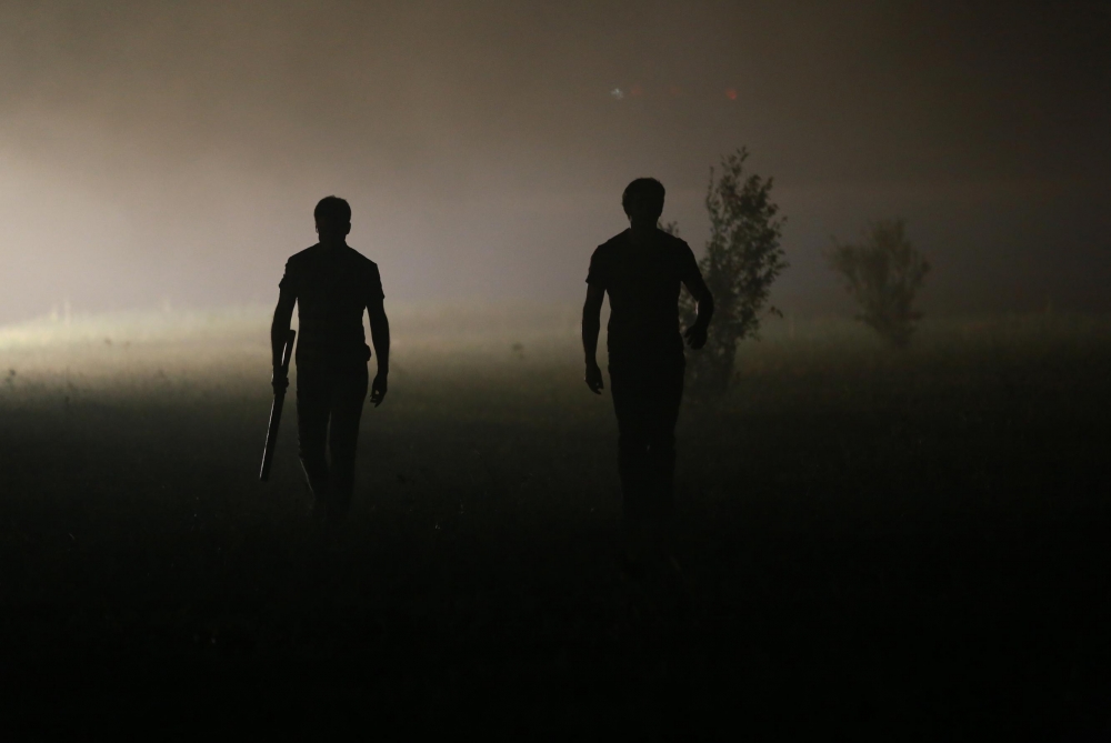 Festival de Cannes 2016 | Día 5. Críticas: Paterson / Mal de pierres ...