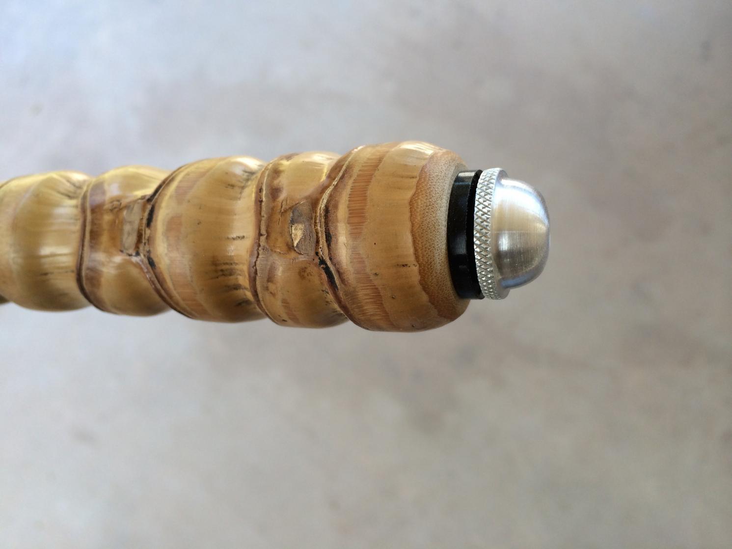 tenkara-fisher: Custom Making Your Own Rod Handle