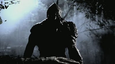 The Horror Hotel: Review : Creature (2011)