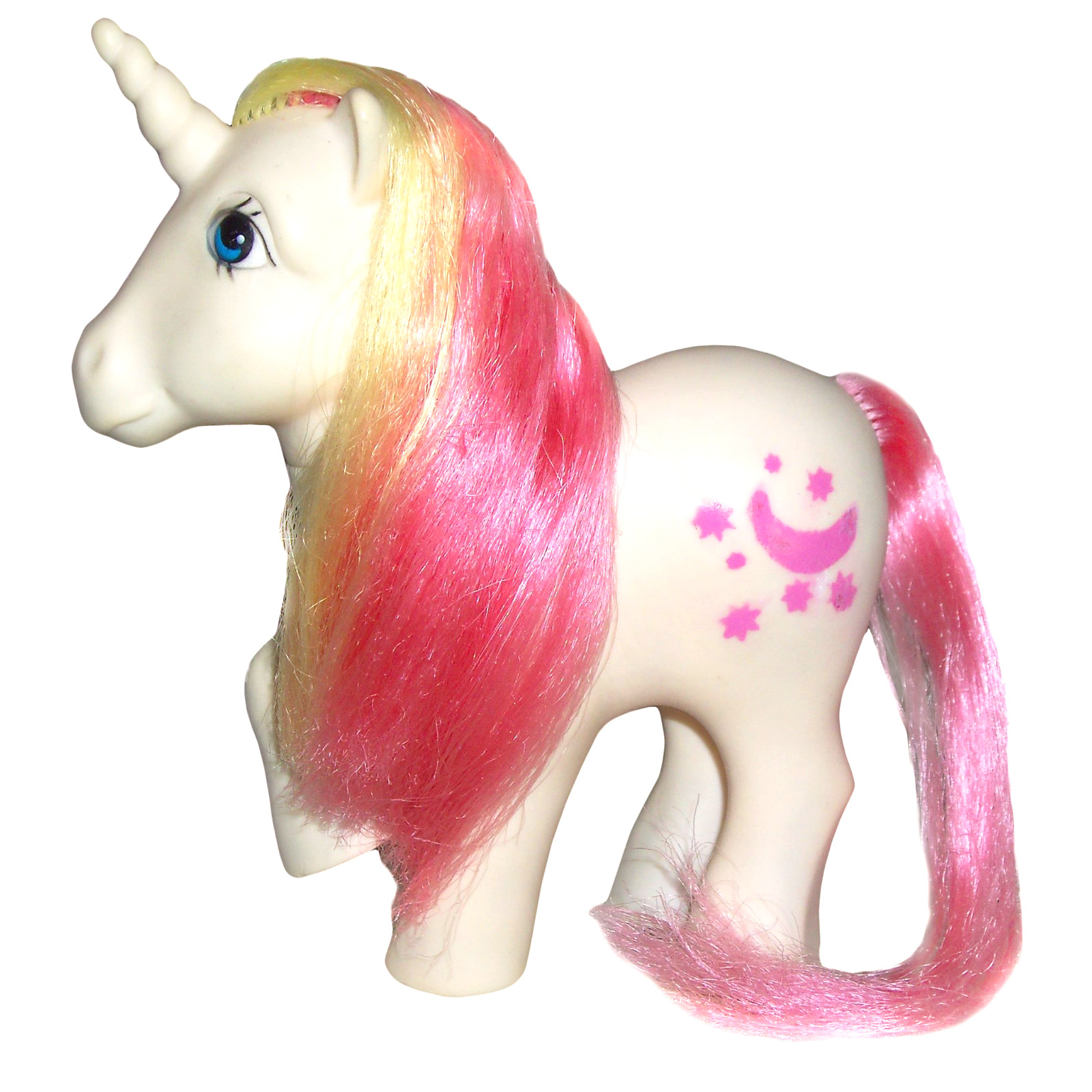 MLP Moondancer G1 Ponies | MLP Merch