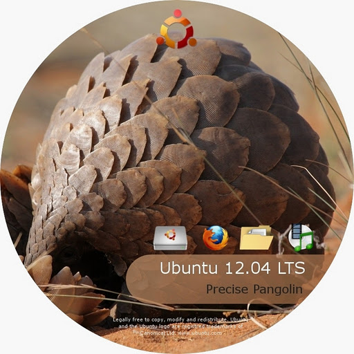 Ubuntu 1204 Lts Precise Pangolin Novità E Roadmap ~ Ubuntulandia