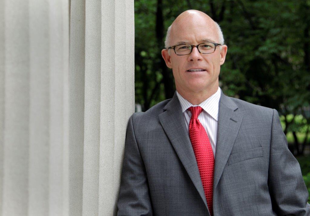 Justice Watch: Why I fired myself