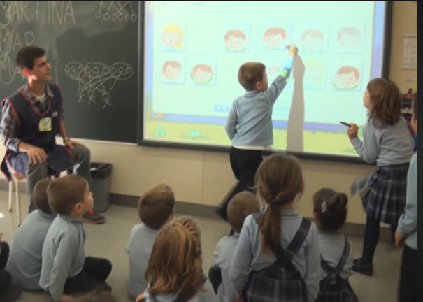 LA AVENTURA DE APRENDER: Aprendizaje Interactivo