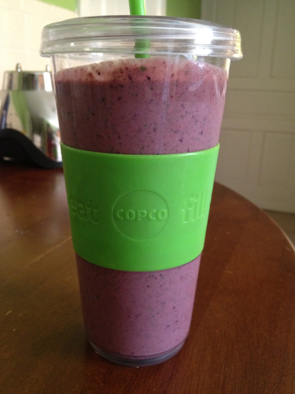 Back to School Smoothies | Miss Eager