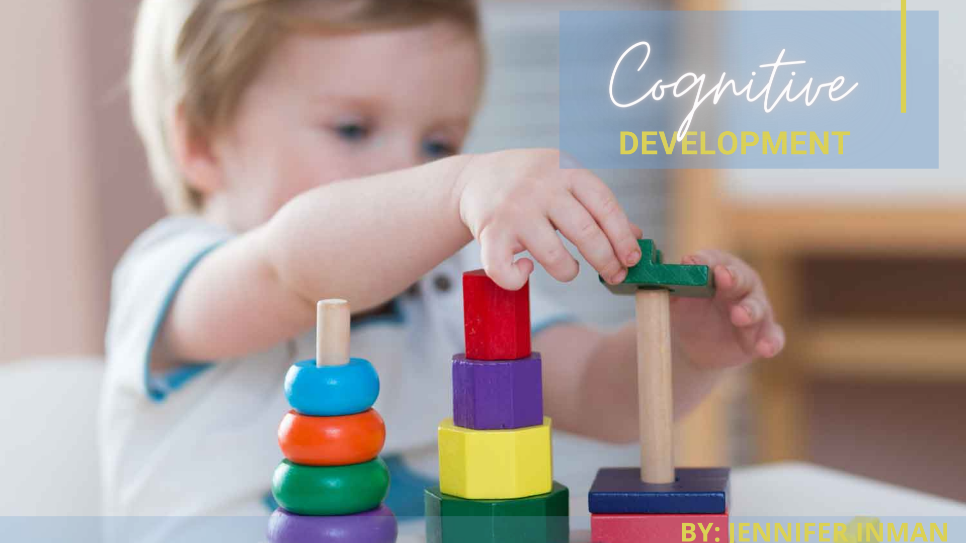 COGNITIVE DEVELOPMENT cognitive-development