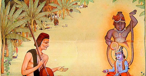 Surdas Ke Pad Poem Explanation Class 11 Hindi सूरदास के पद अर्थ सहित ...