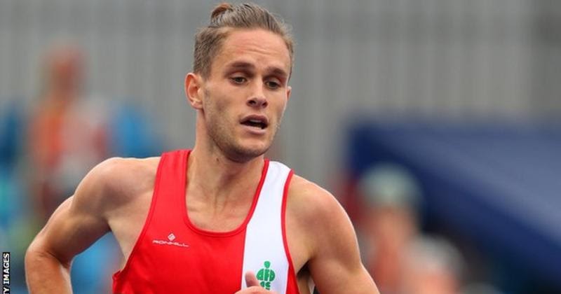 WEEKEND ROUNDUP: UW grad transfer Jack Rowe sets 5000m PR at British ...