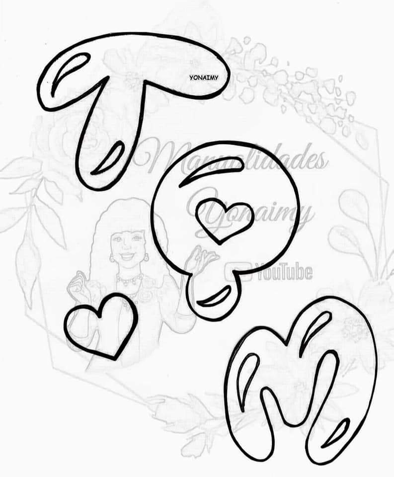 Sapinho TOM: Molde grátis para imprimir - Ver e Fazer