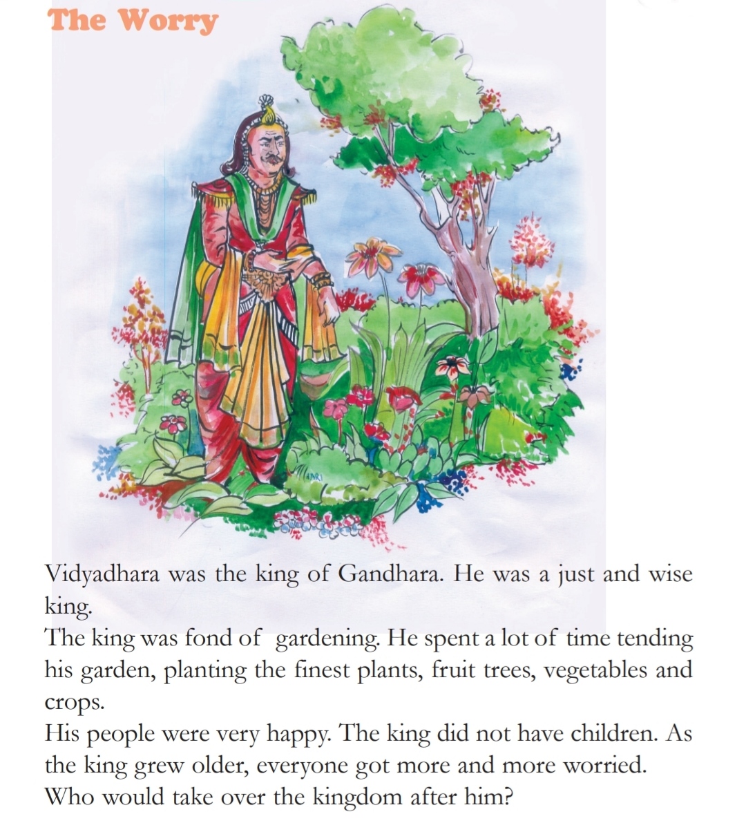 THE SEED OF TRUTH - SAVIDYA.INFO