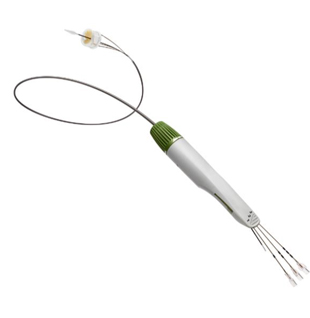 Global Medtech: Direct Flow Medical Launches Transcatheter Aortic Valve ...