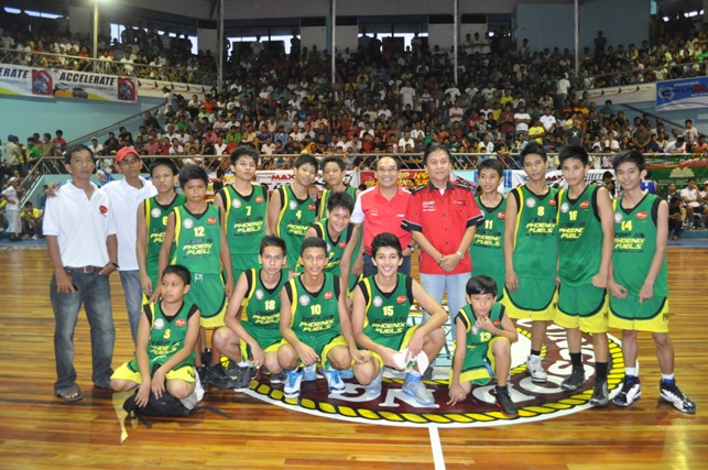 Basketball Davao (and everywhere): Trip Ko Phoenix Fuels Basketball Cup ...