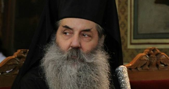 ΝΕΑ ΕΠΟΧΗ: ΣΚΛΗΡΗ ΕΠΙΘΕΣΗ ΤΟΥ ΜΗΤΡΟΠΟΛΙΤΗ ΠΕΙΡΑΙΩΣ ΣΕΡΑΦΕΙΜ ΠΡΟΣ ΤΟΥΣ ...