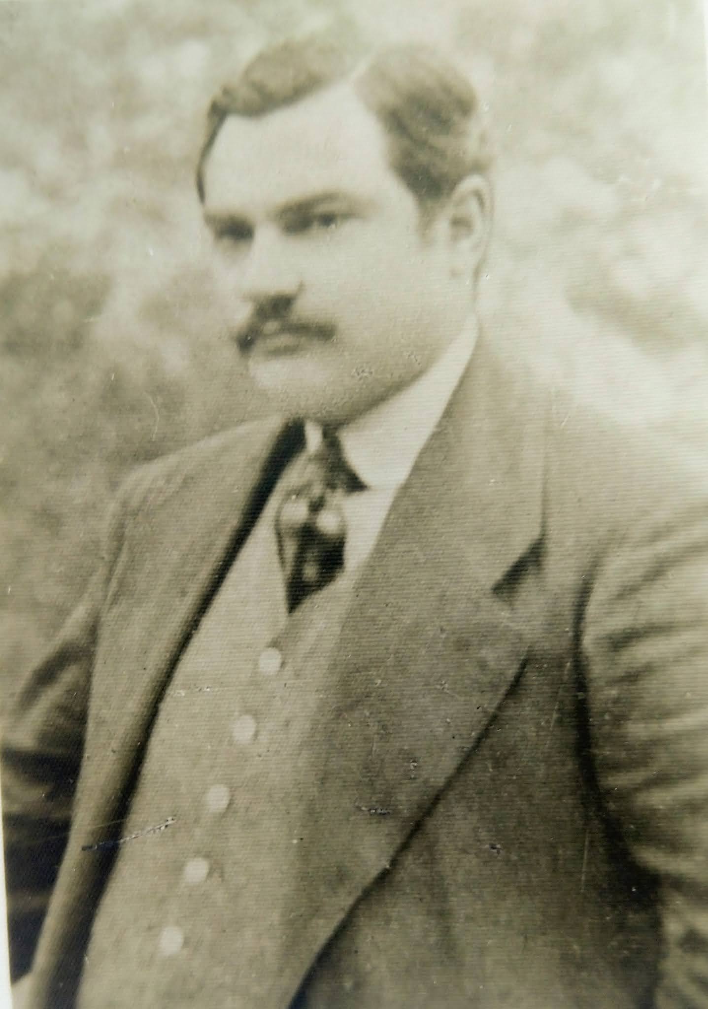 Sotiris Sotiropoulos
