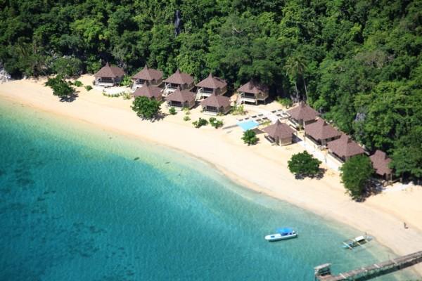 Gota Beach - Beautiful tourist spot in the world