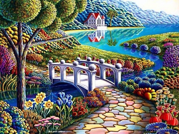 Il mondo di Mary Antony: Andy Russell