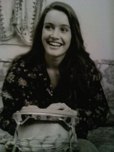 Grunge Rock 90's: Quem era Demri Lara Parrott?