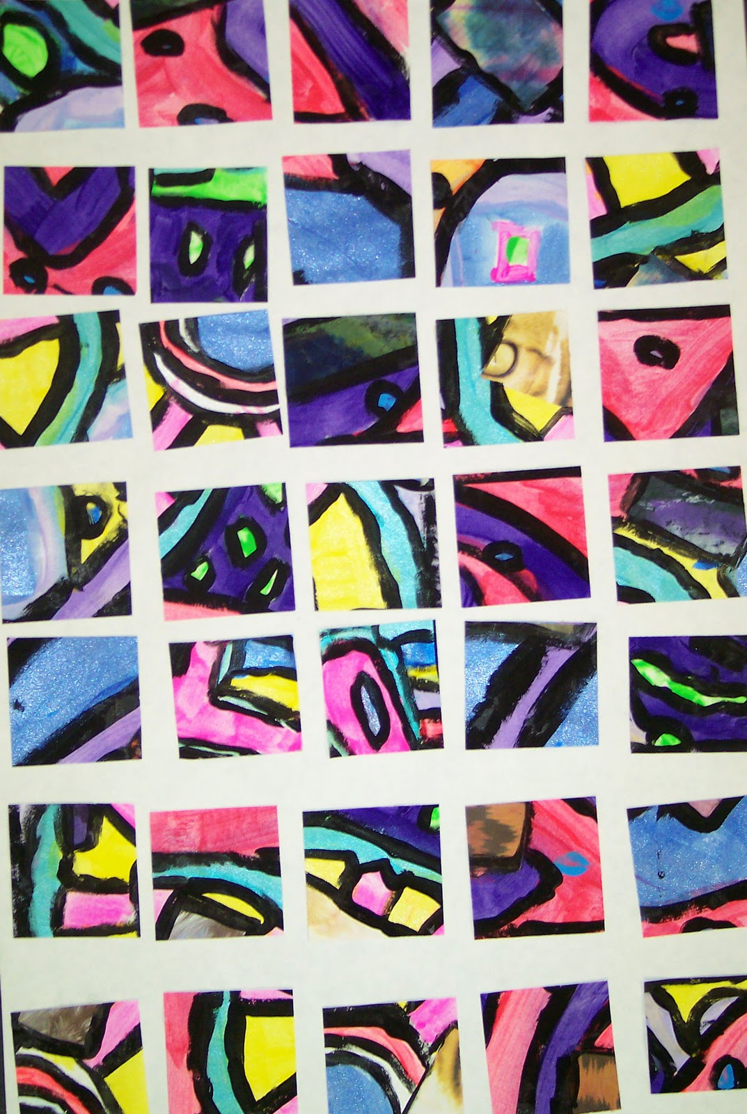 5 Incomparable non objective artwork You Can Get It For Free ...