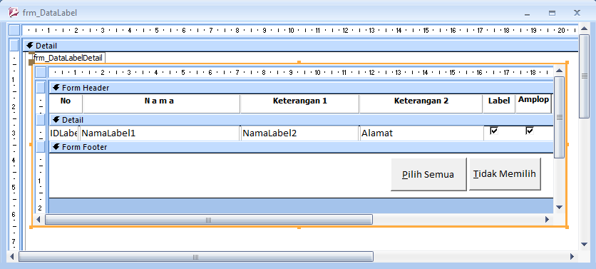 Studying and Working