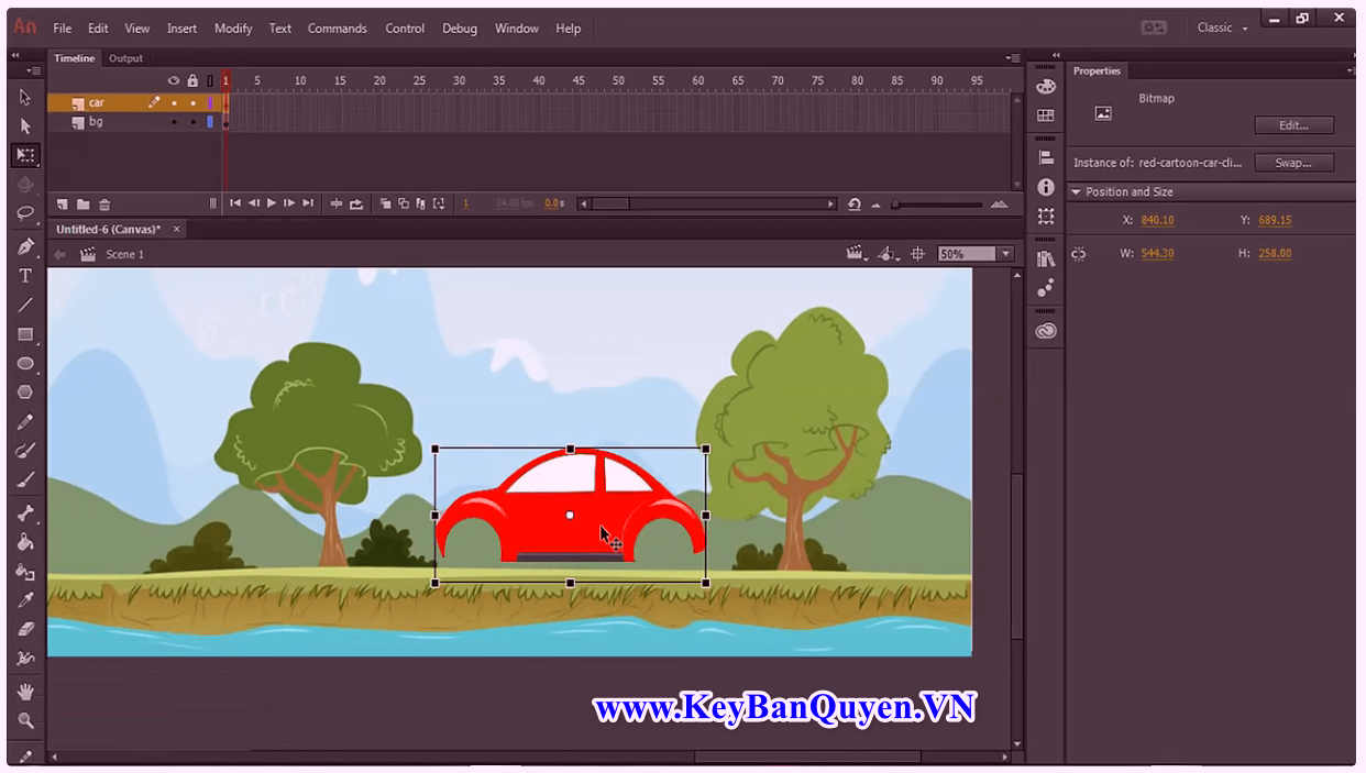 Download và hướng dẫn cài đặt Adobe Animate 2021 Full Key Serial, Phần ...